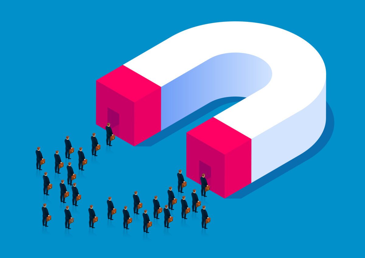 How to Attract and Retain Top IT Talent in a Competitive Market